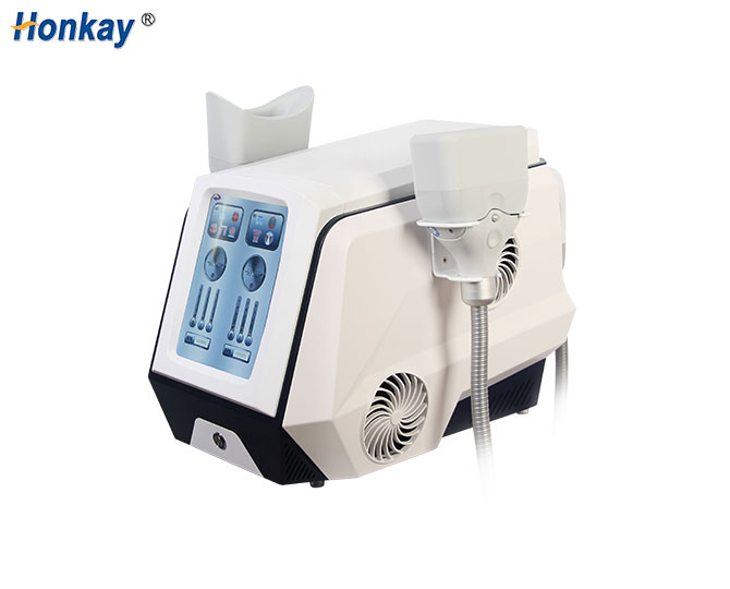 Portable cool sculpting cryolipolysis body fat freezer slimming machine