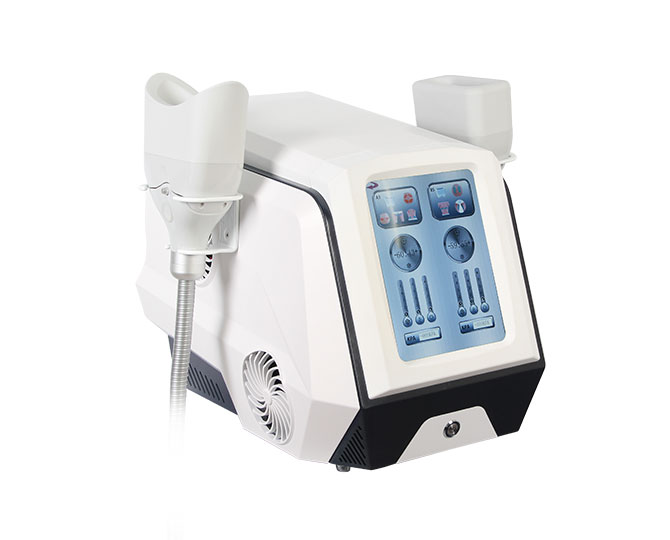 Portable cool sculpting cryolipolysis body fat freezer slimming machine